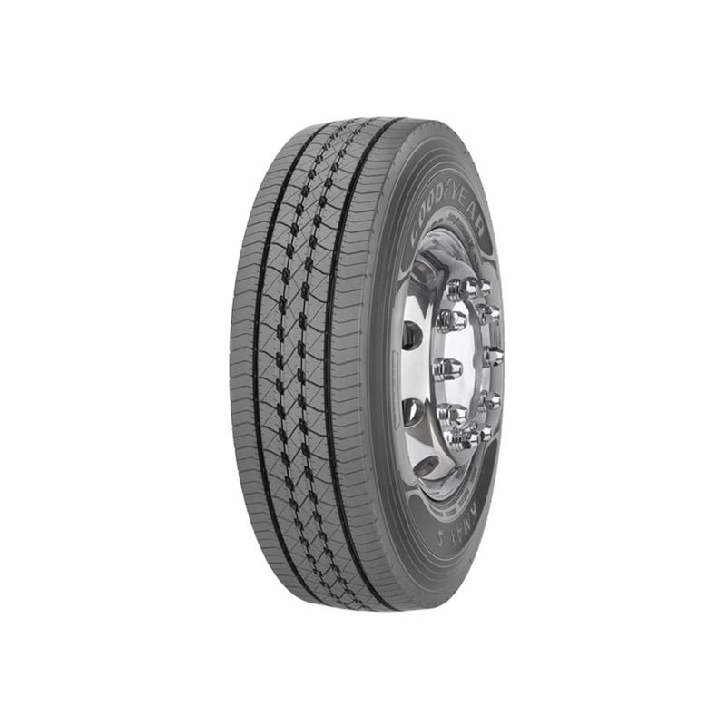 Pneu 275/80R22.5 KMAX - S GEN-2 GOODYEAR. NSA Pneutec